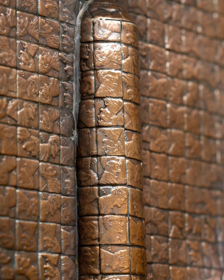 Stacey Lee Webber - The Craftsman Series: Rake For Sale at 1stDibs