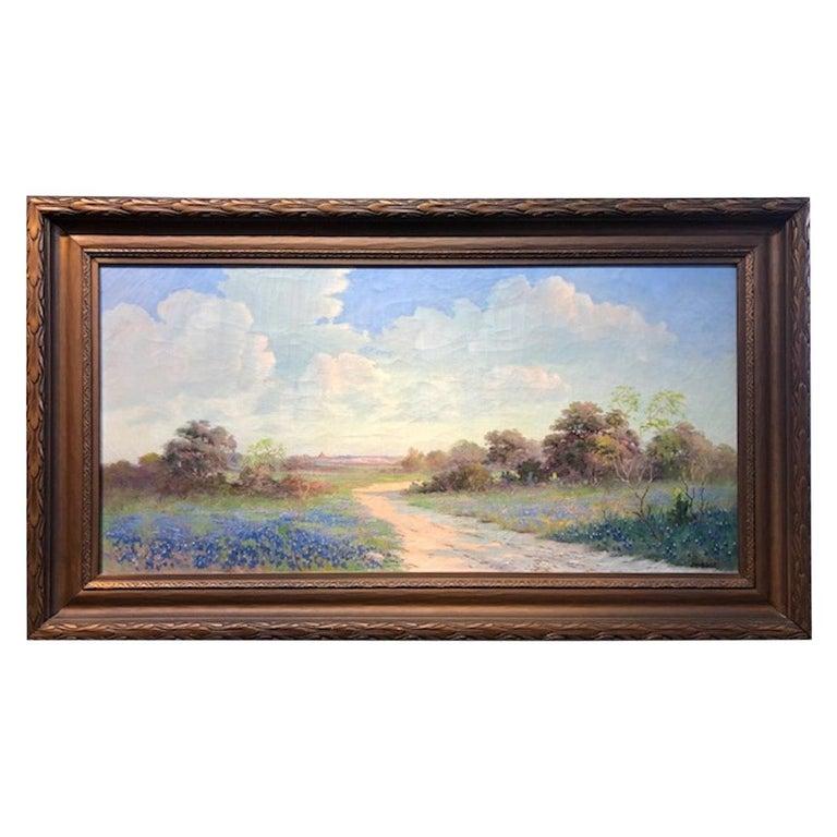 Stacey Philbrick - Country Road at 1stDibs
