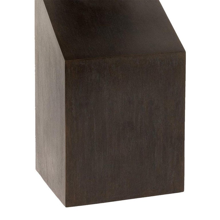 Stacia Bronze Sculpture For Sale at 1stDibs