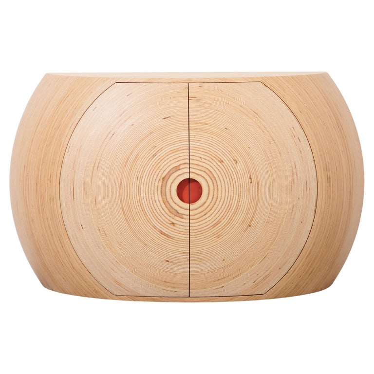 Stack Bubble, Timbur, Represented by Tuleste Factory For Sale at ...