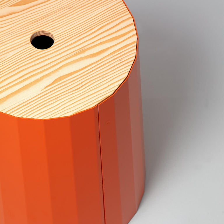 Stacking Stool For Sale at 1stDibs