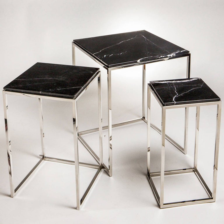 Stacking Tables For Sale at 1stDibs