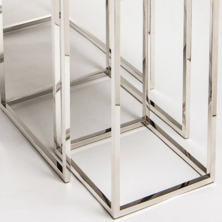 Stacking Tables For Sale at 1stDibs