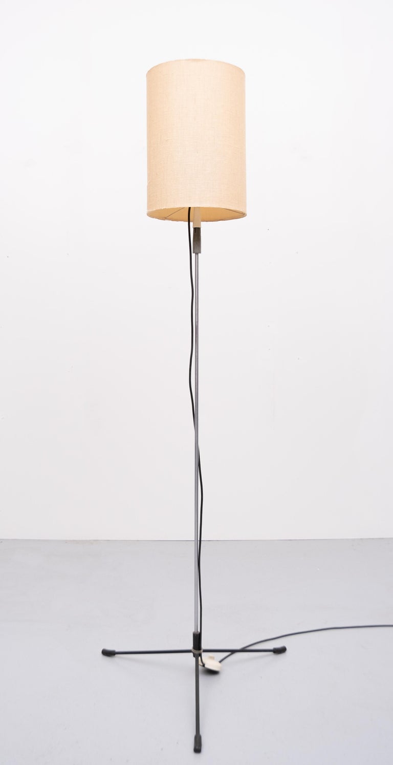 Staff Leuchten Adjustable Floor Lamp, 1960s For Sale at 1stDibs | staff ...