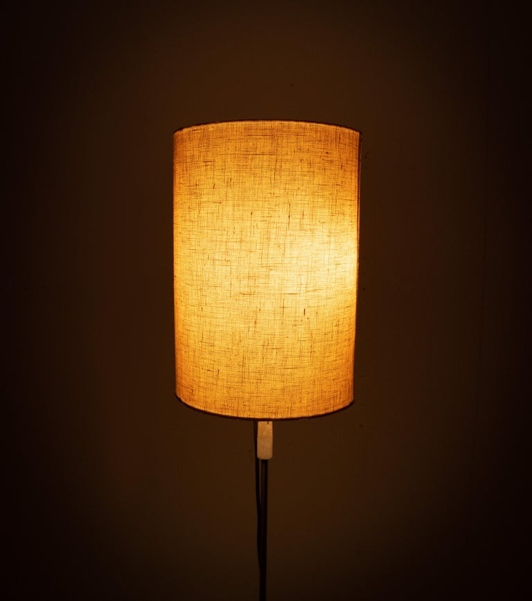 Staff Leuchten Adjustable Floor Lamp, 1960s For Sale at 1stDibs | staff ...