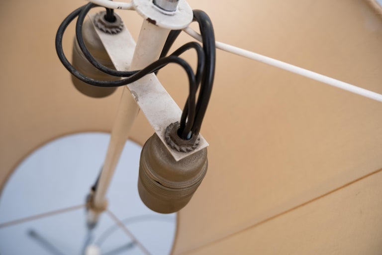 Staff Leuchten Adjustable Floor Lamp, 1960s For Sale at 1stDibs | staff ...