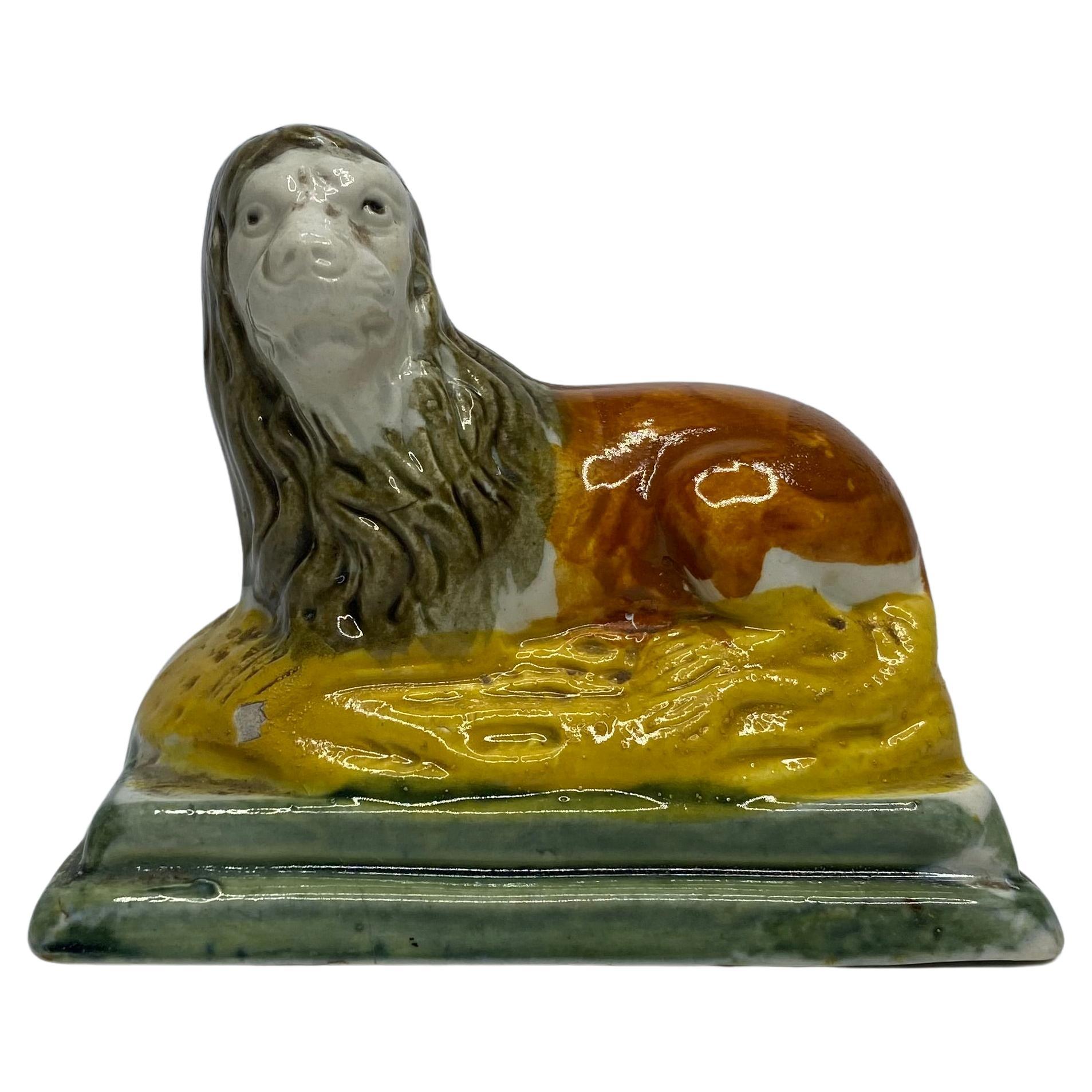 Prattware Teapot, Dated 1792 For Sale at 1stDibs | vintage teapots for sale