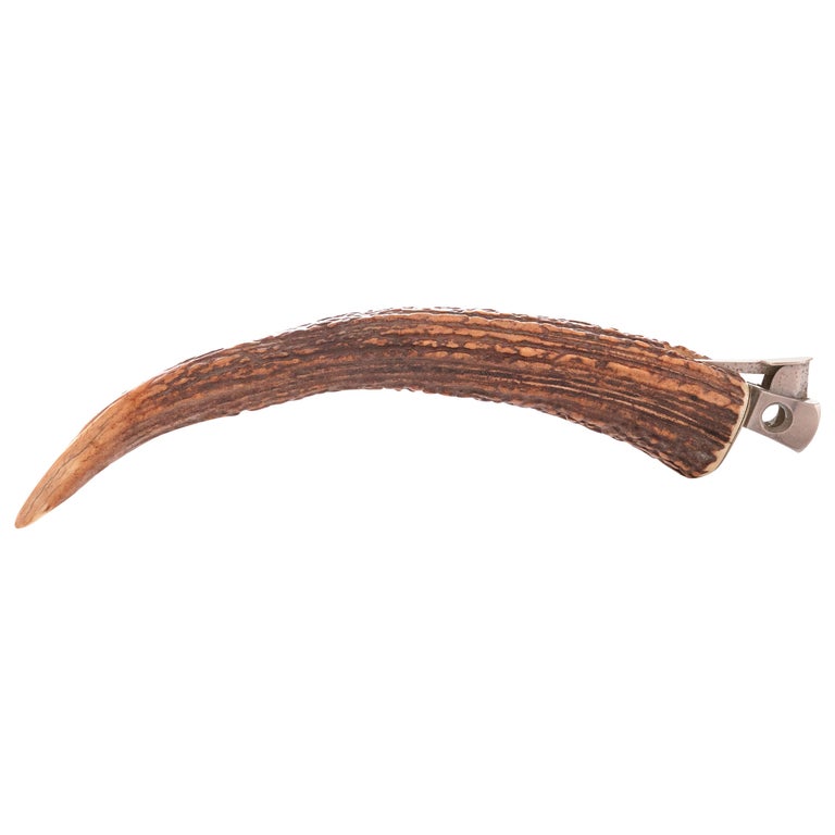 Stag Handled Cigar Cutter at 1stDibs