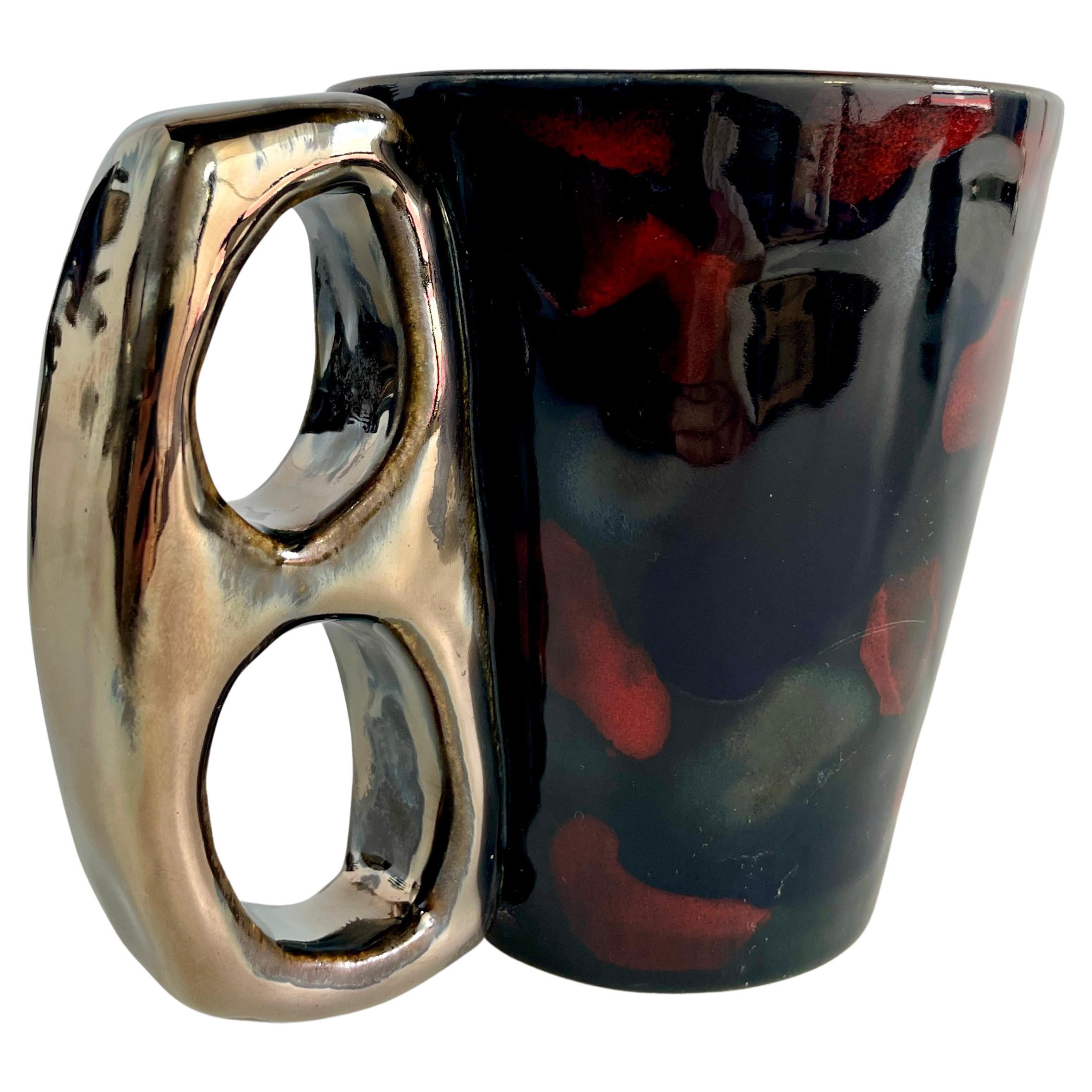 Rikow, in Galaxy and Broken Silver, by artist Stef Duffy For Sale at ...