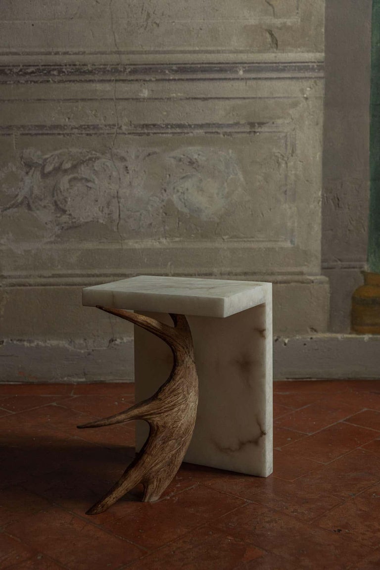 Stag T by Rick Owens For Sale at 1stDibs | rick owens stag stool