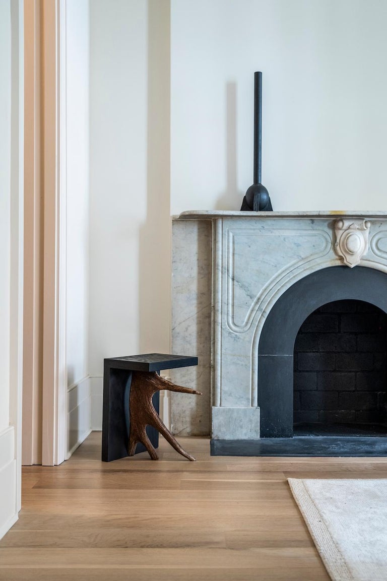 Stag T by Rick Owens For Sale at 1stDibs | rick owens stag stool