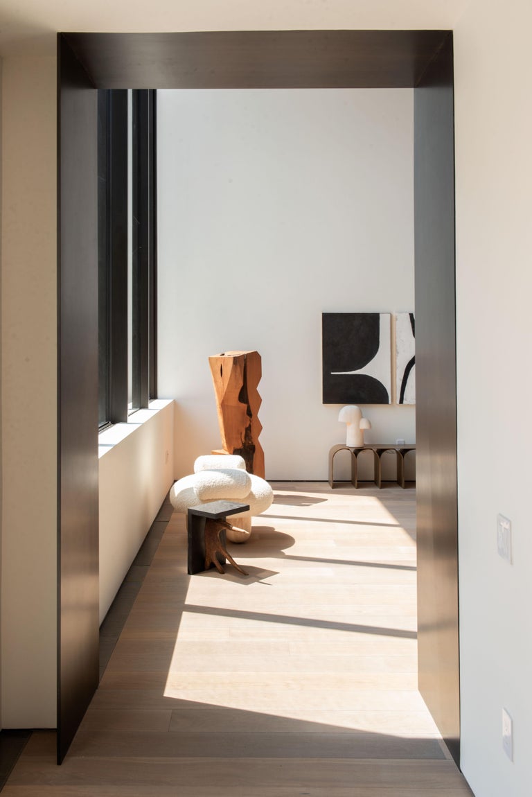 Stag T by Rick Owens For Sale at 1stDibs | rick owens stag stool