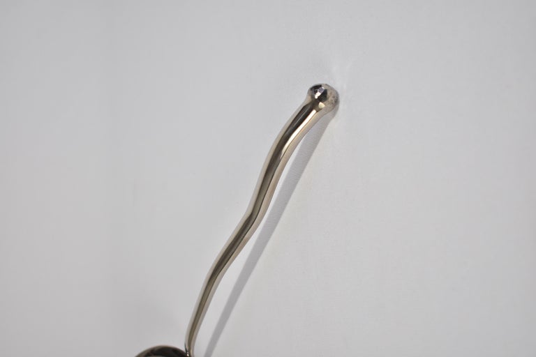 Stainless Soup Ladle For Sale at 1stDibs