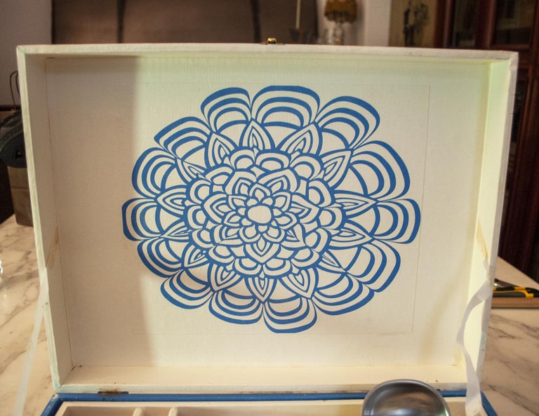 Stainless Steel Cutlery Set by Abert, Italy, 1970s For Sale at 1stDibs