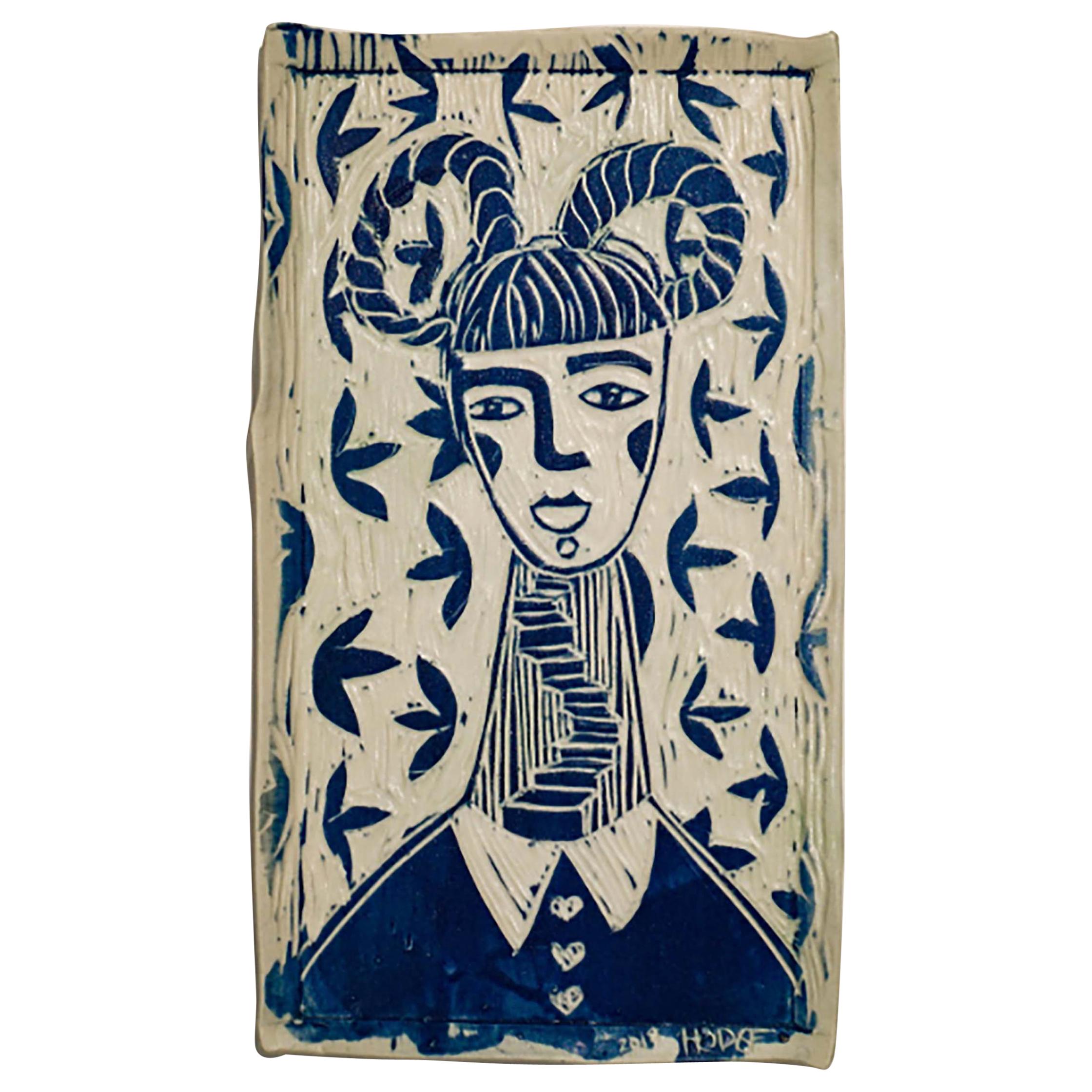 Think Big Pencil at 1stDibs