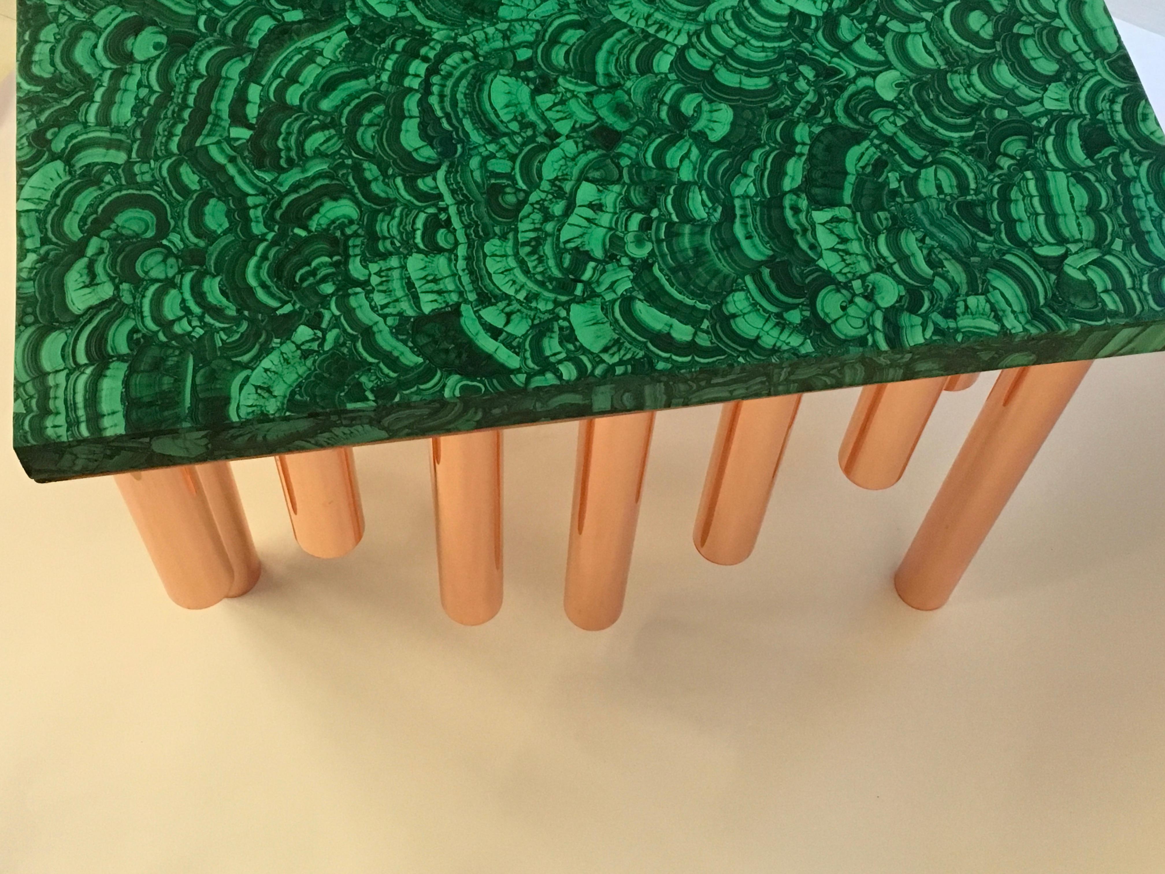 Coffee Table Stalattite Model by Studio Superego, Italy For Sale at 1stDibs