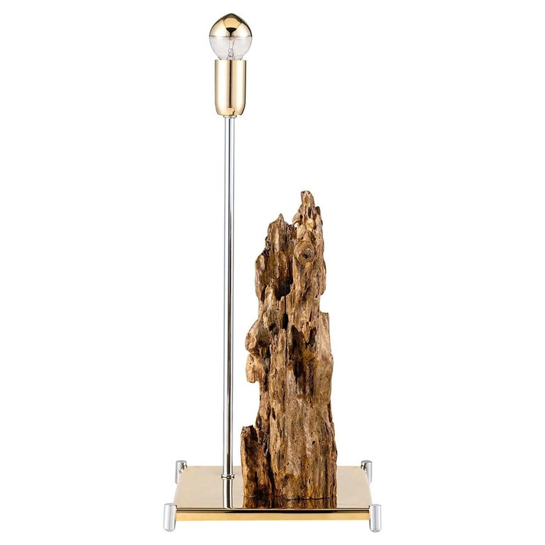 Stalattite Table Lamp For Sale at 1stDibs