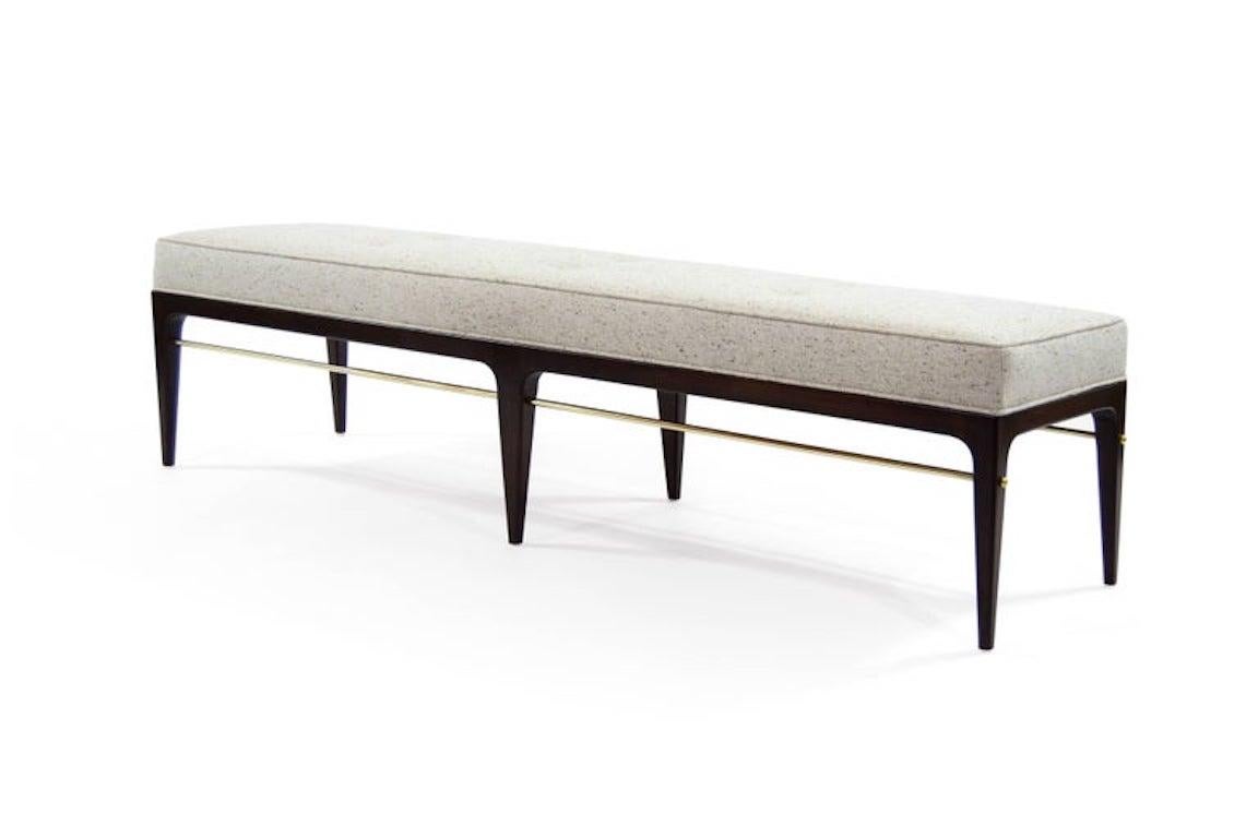 Stamford Modern's Linear Bench For Sale at 1stDibs