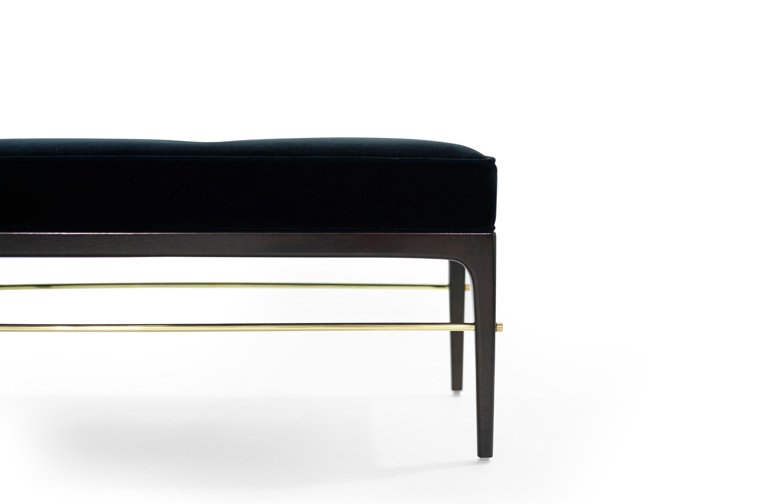 Stamford Modern's Linear Bench For Sale at 1stDibs