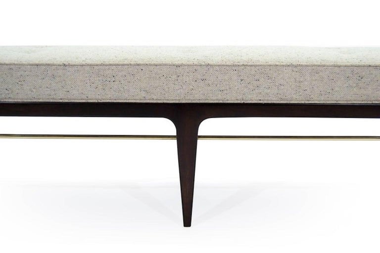 Stamford Modern's Linear Bench at 1stDibs