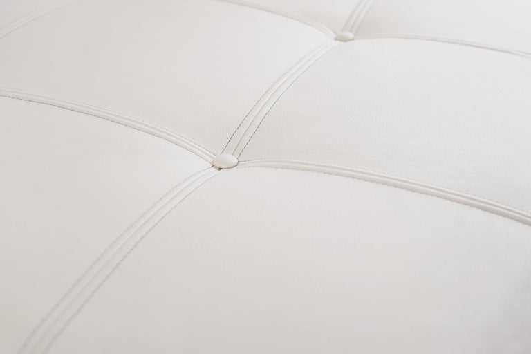 Stamford Modern's Linear Ottoman For Sale at 1stDibs