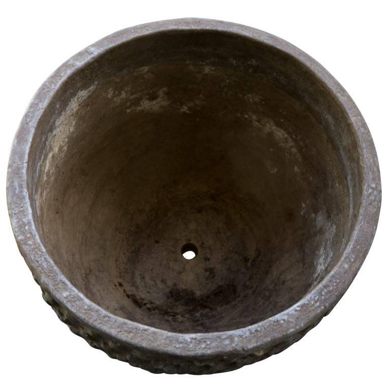 Stan Bitters Handmade Thumb Pot at 1stDibs | stan bitters for sale