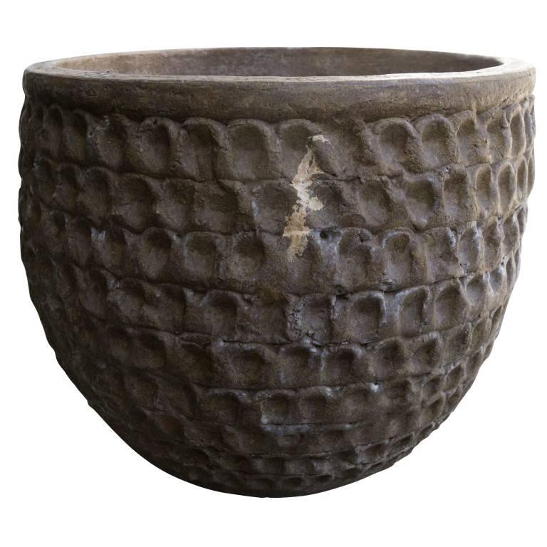 Stan Bitters Handmade Thumb Pot at 1stDibs | stan bitters for sale