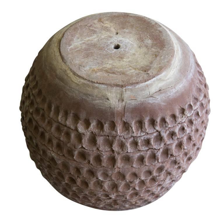 Stan Bitters Handmade Thumb Pot at 1stDibs