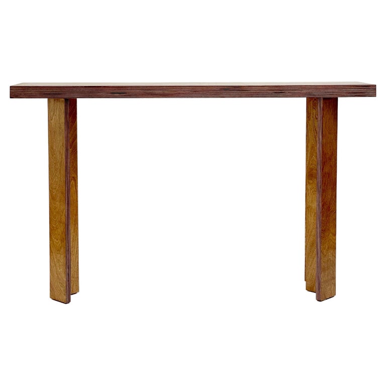 Standard Console Table by Goons For Sale at 1stDibs