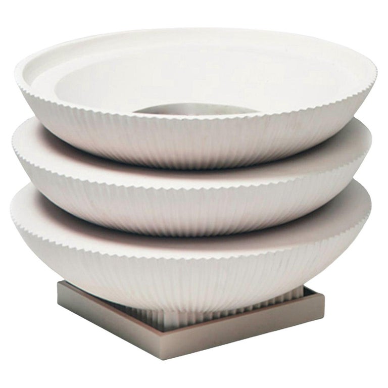 Standard Half Dome Stack For Sale at 1stDibs