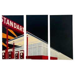 Antique and Vintage Paintings - 21,688 For Sale at 1stDibs | vintage ...