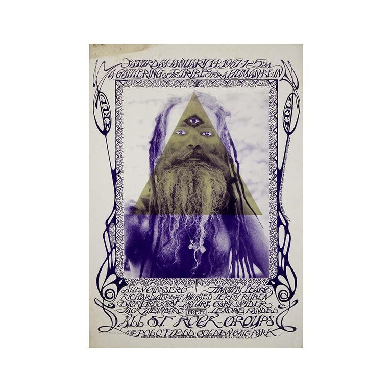 stanley mouse original