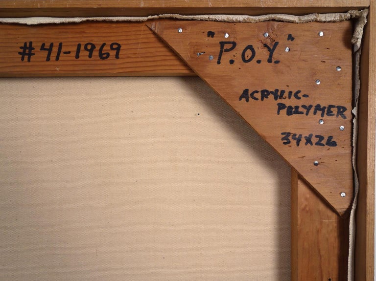 Stanley Twardowicz - P.O.Y. #41 at 1stDibs