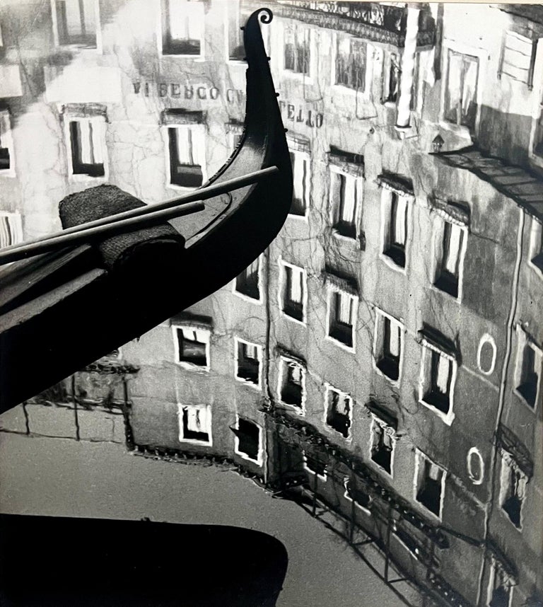 Stanley Twardowicz - Vintage Silver Gelatin Photograph Stanley ...