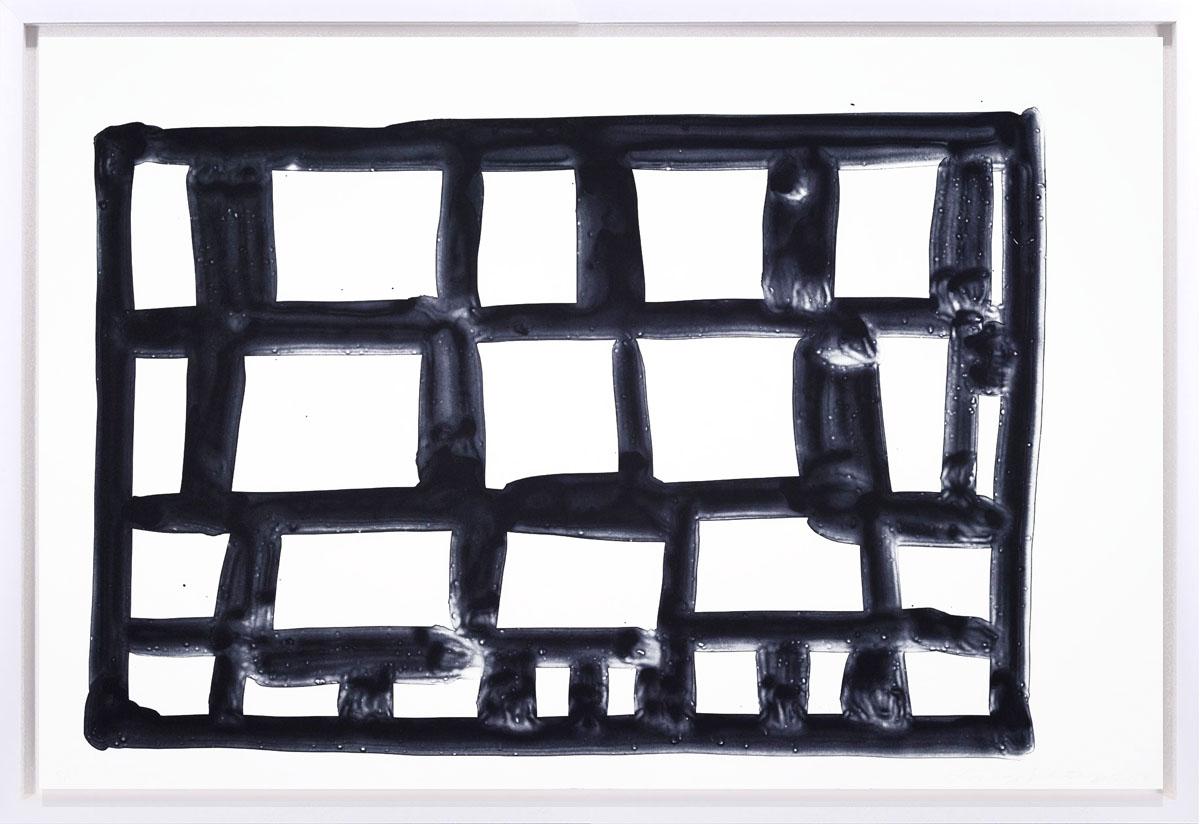 Stanley Whitney - Untitled For Sale at 1stDibs