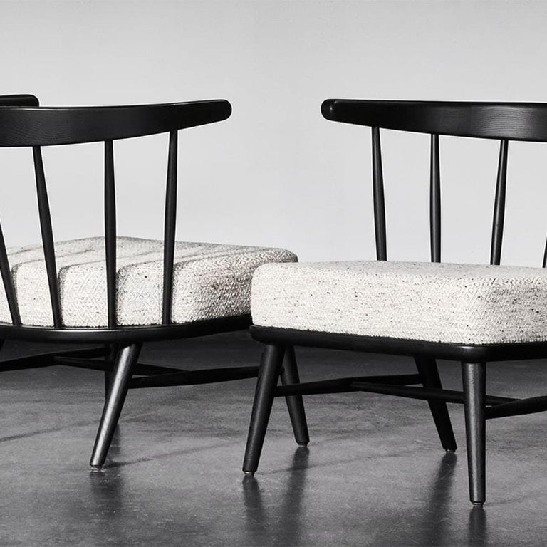 Stanton Chair For Sale at 1stDibs