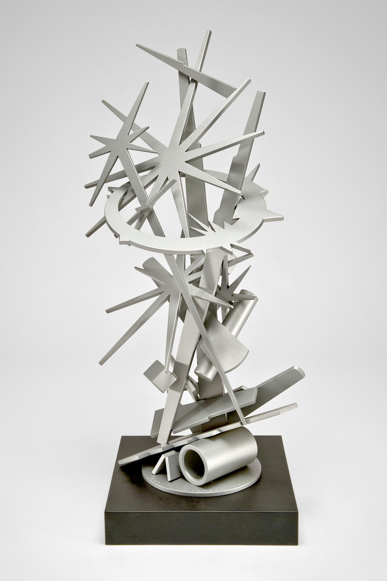 Star Sculpture, 2008 by Albert Paley For Sale at 1stDibs