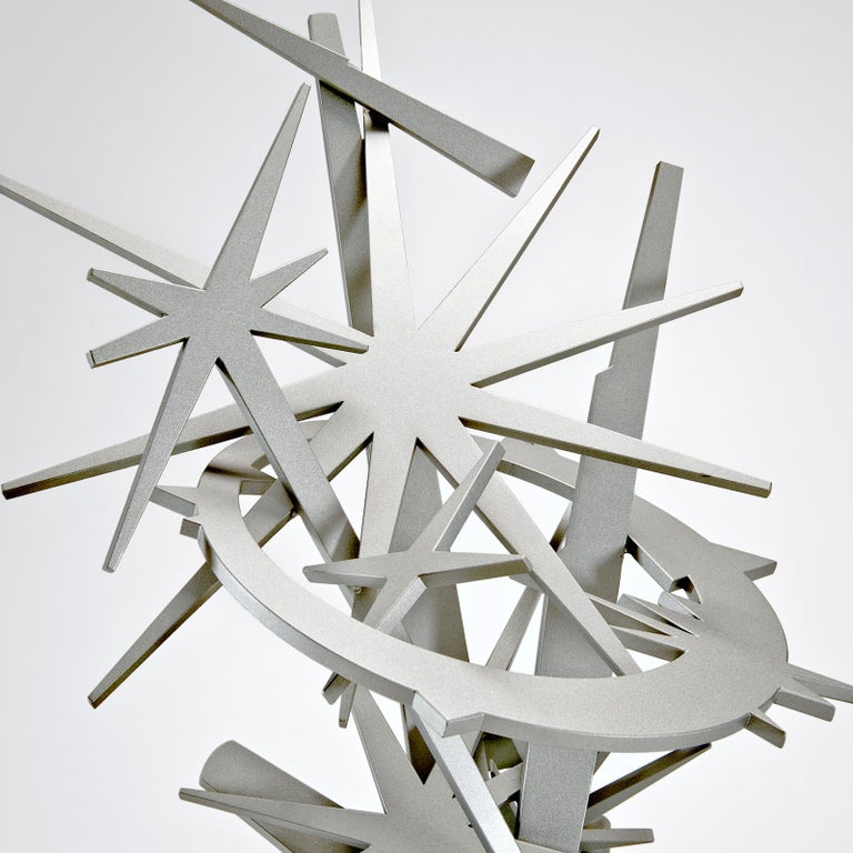 Star Sculpture, 2008 by Albert Paley For Sale at 1stDibs