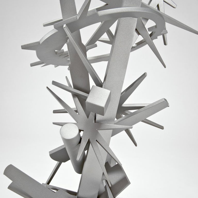 Star Sculpture, 2008 by Albert Paley For Sale at 1stDibs