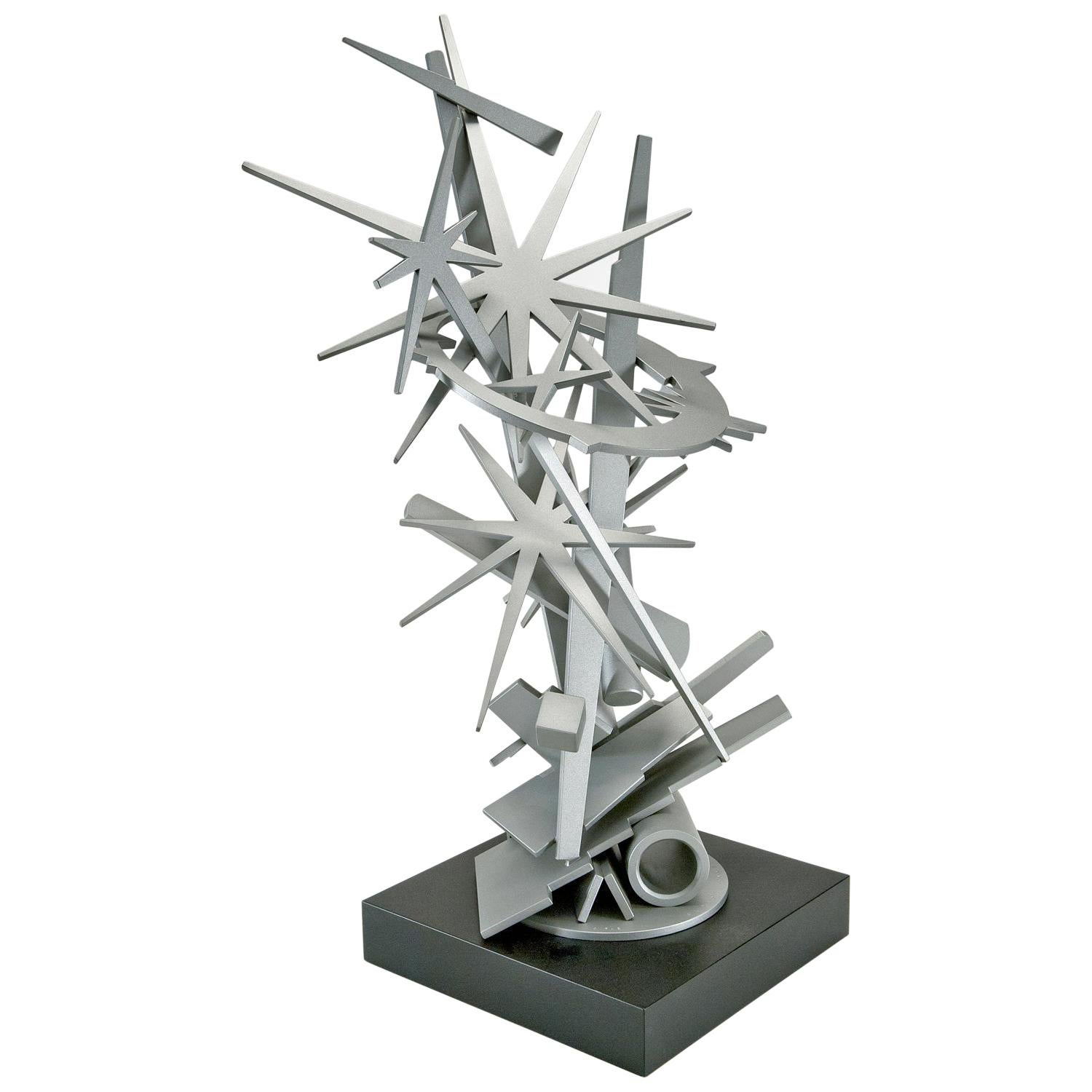 Star Sculpture, 2008 by Albert Paley For Sale at 1stDibs