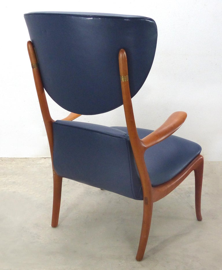 Roberto Lazzeroni Ceccotti Collection "Star Trek" Armchair, Italy For ...