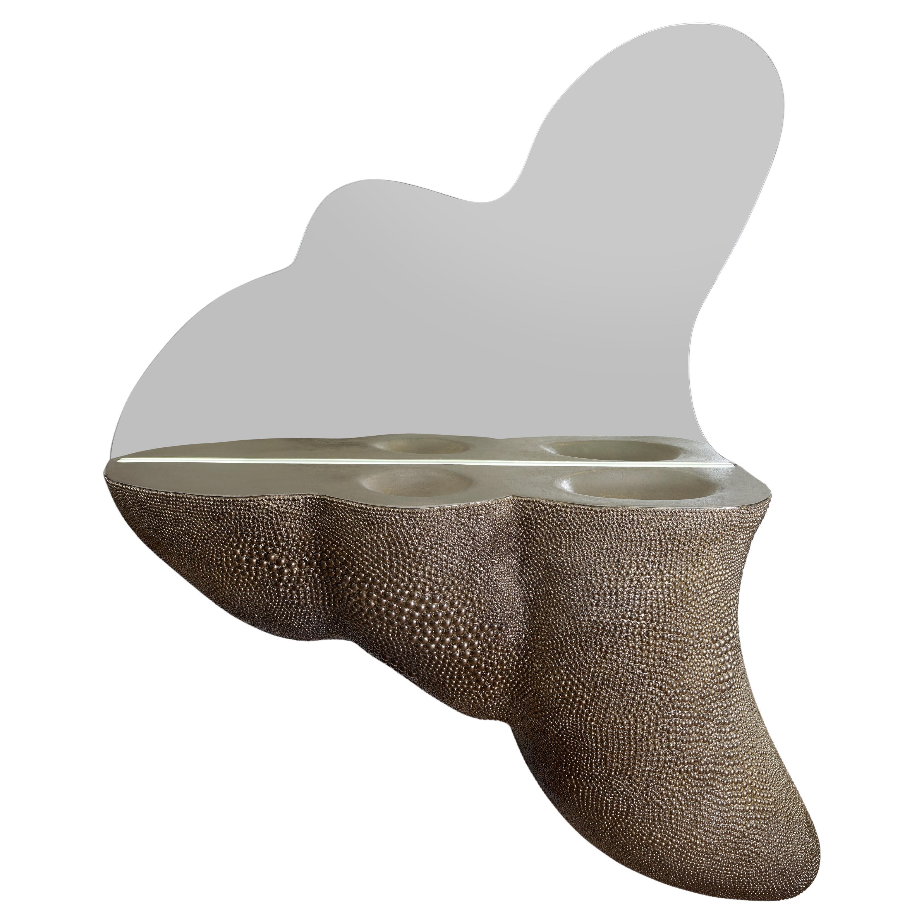 Stardust Console For Sale at 1stDibs