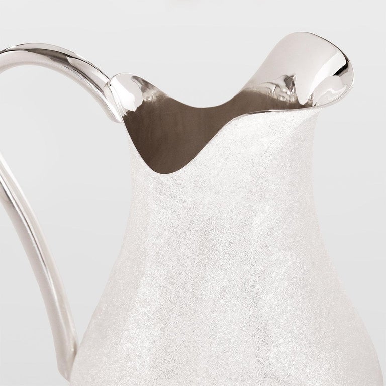 Stardust Pitcher by Marco Fedi For Sale at 1stDibs