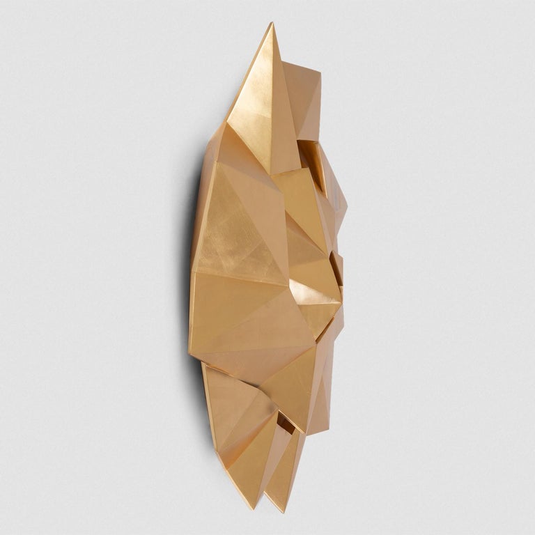 Stardust Wall Decoration For Sale at 1stDibs