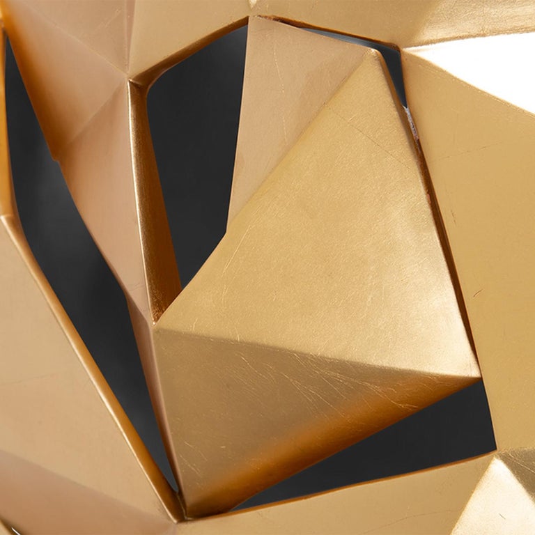 Stardust Wall Decoration For Sale at 1stDibs