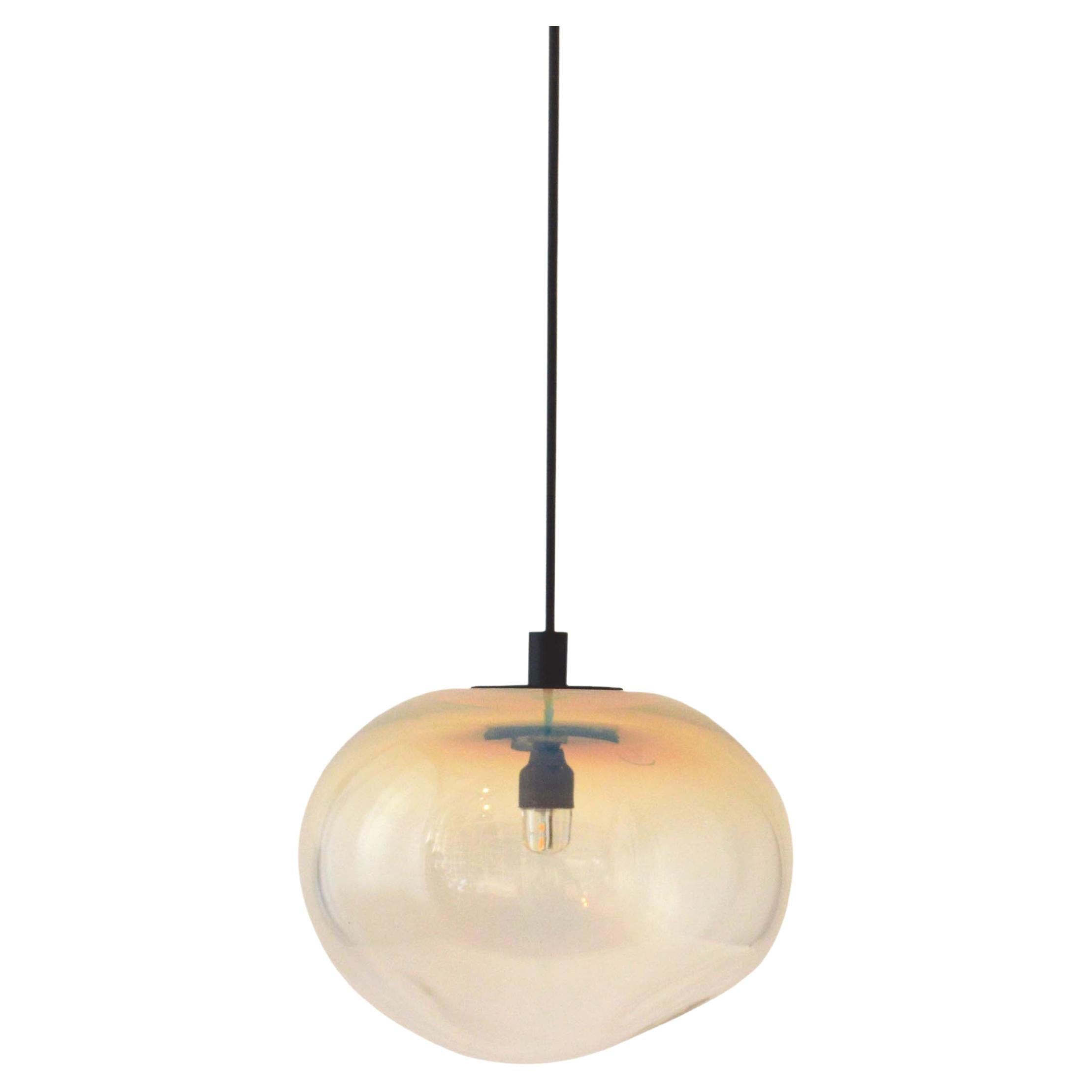 Moody Amber Neoclassical Pendant For Sale at 1stDibs | amber moody ...