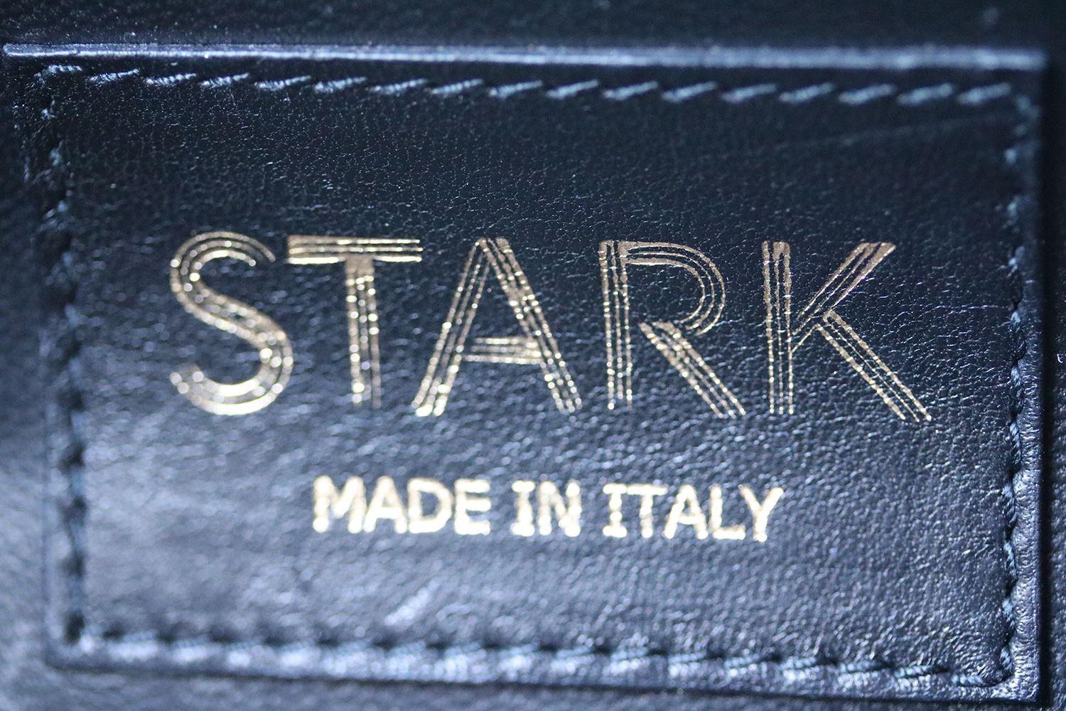 Stark Put A Ring On It Crystal Box Clutch Bag For Sale at 1stDibs ...