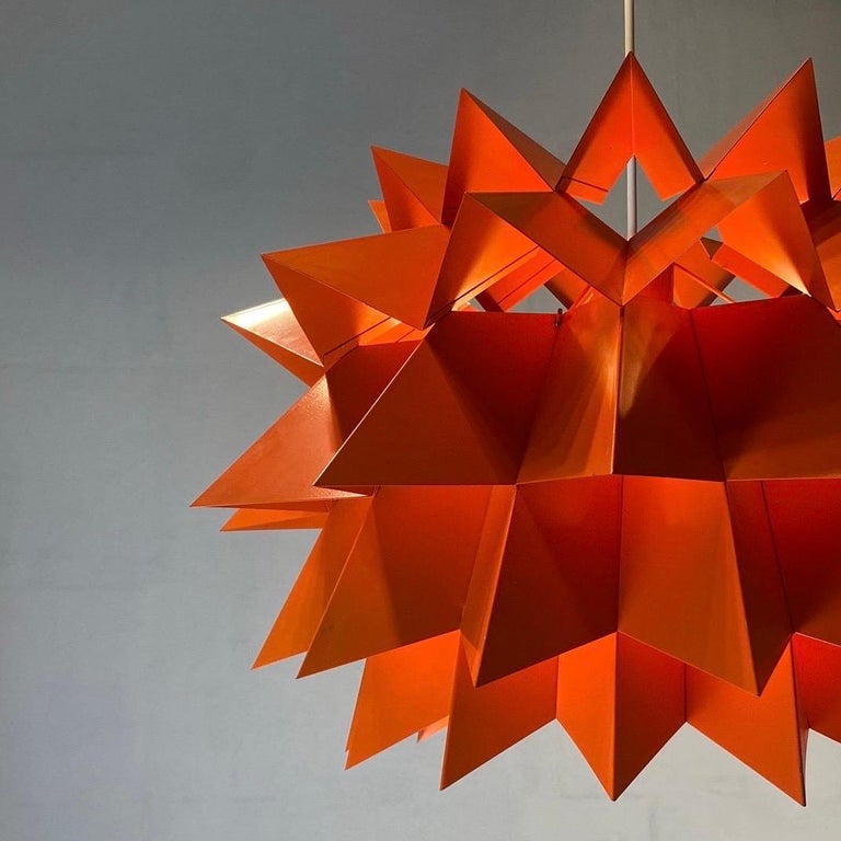 Starlight by Anton Fogh Holm and Alfred Andersen, Nordisk Solar, 1968 ...