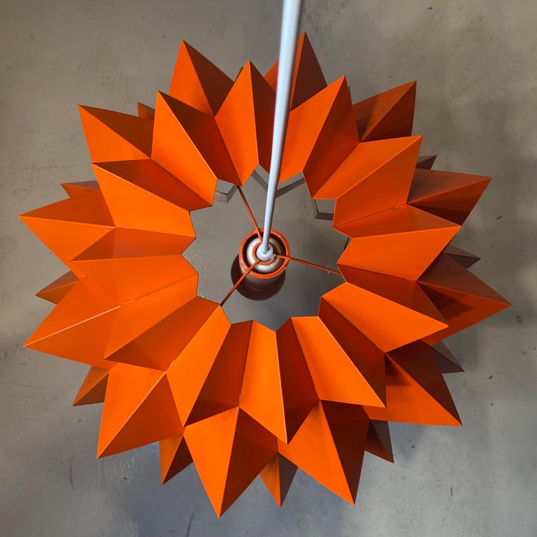 Starlight by Anton Fogh Holm and Alfred Andersen, Nordisk Solar, 1968 ...