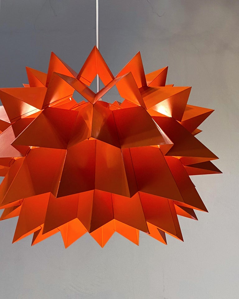 Starlight by Anton Fogh Holm and Alfred Andersen, Nordisk Solar, 1968 ...